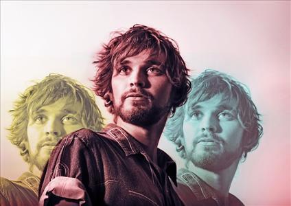 CARL FOX | triple j Unearthed