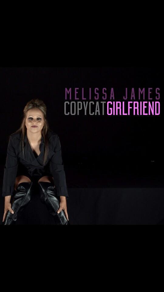 Melissa James | triple j Unearthed