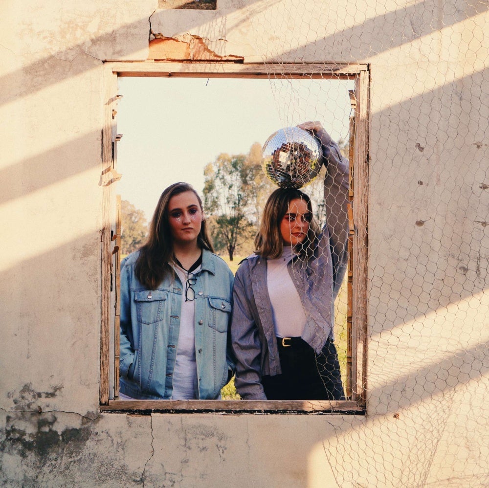 two x confused | triple j Unearthed