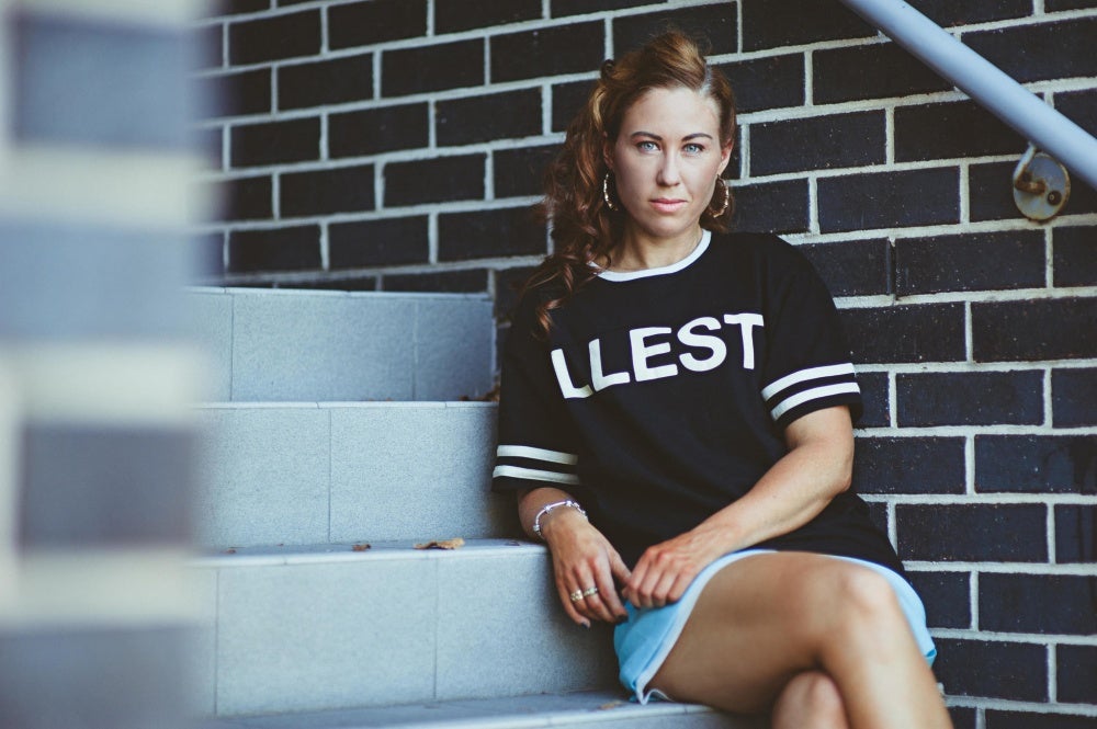 Sarah Connor | triple j Unearthed