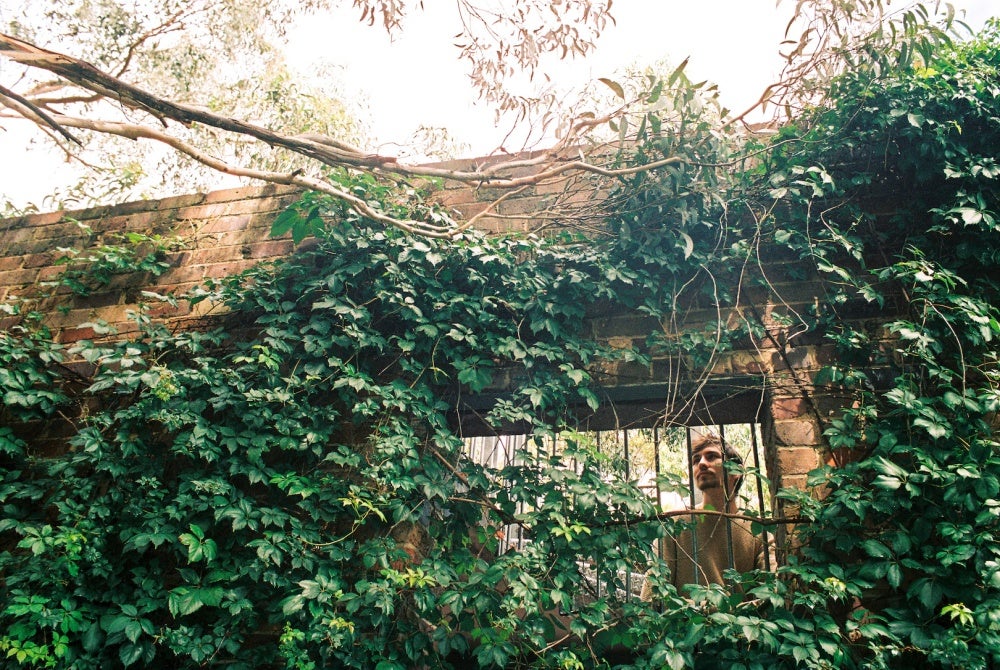 Justina Ward | triple j Unearthed