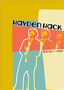 Hayden Hack | triple j Unearthed