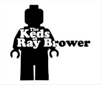 The Keds of Ray Brower | triple j Unearthed