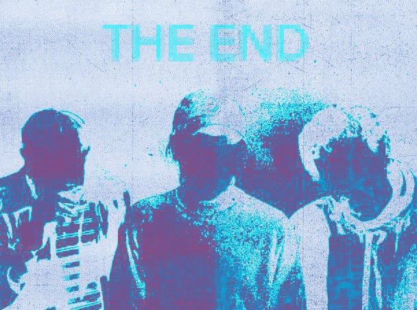 Echo Wilson | triple j Unearthed