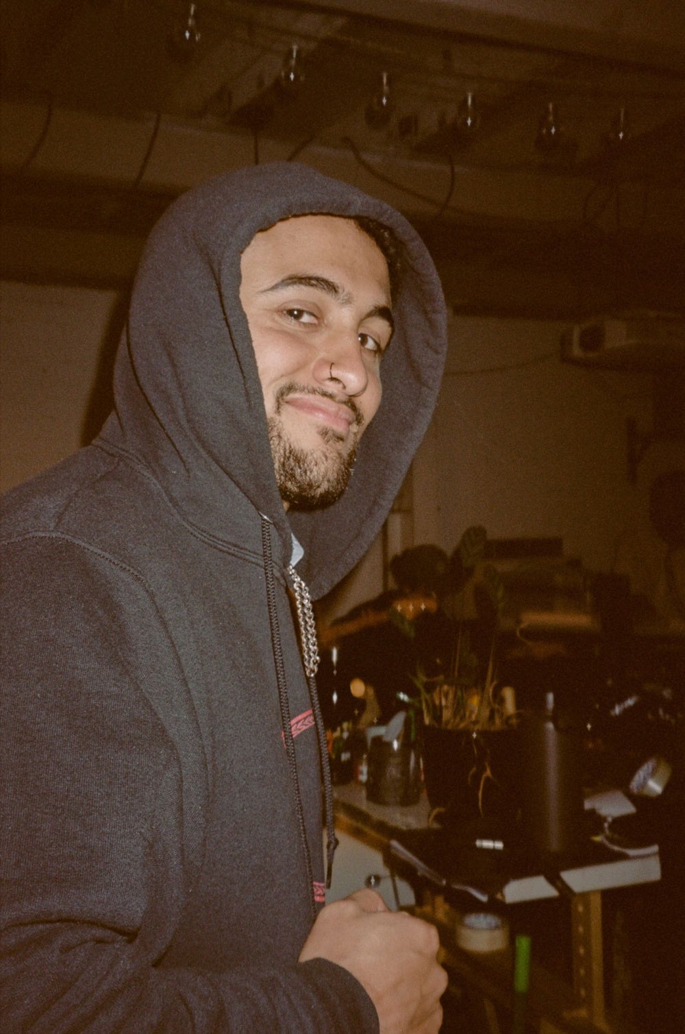 Zyad | triple j Unearthed