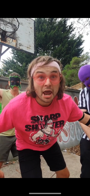 Taddy Mason | triple j Unearthed