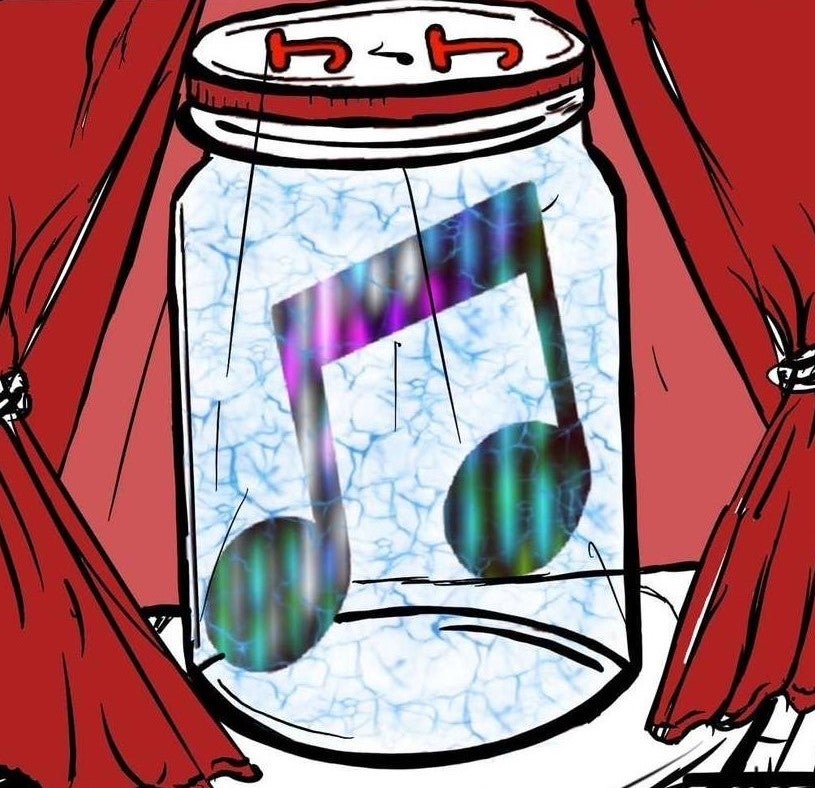 The Jam Jar | triple j Unearthed