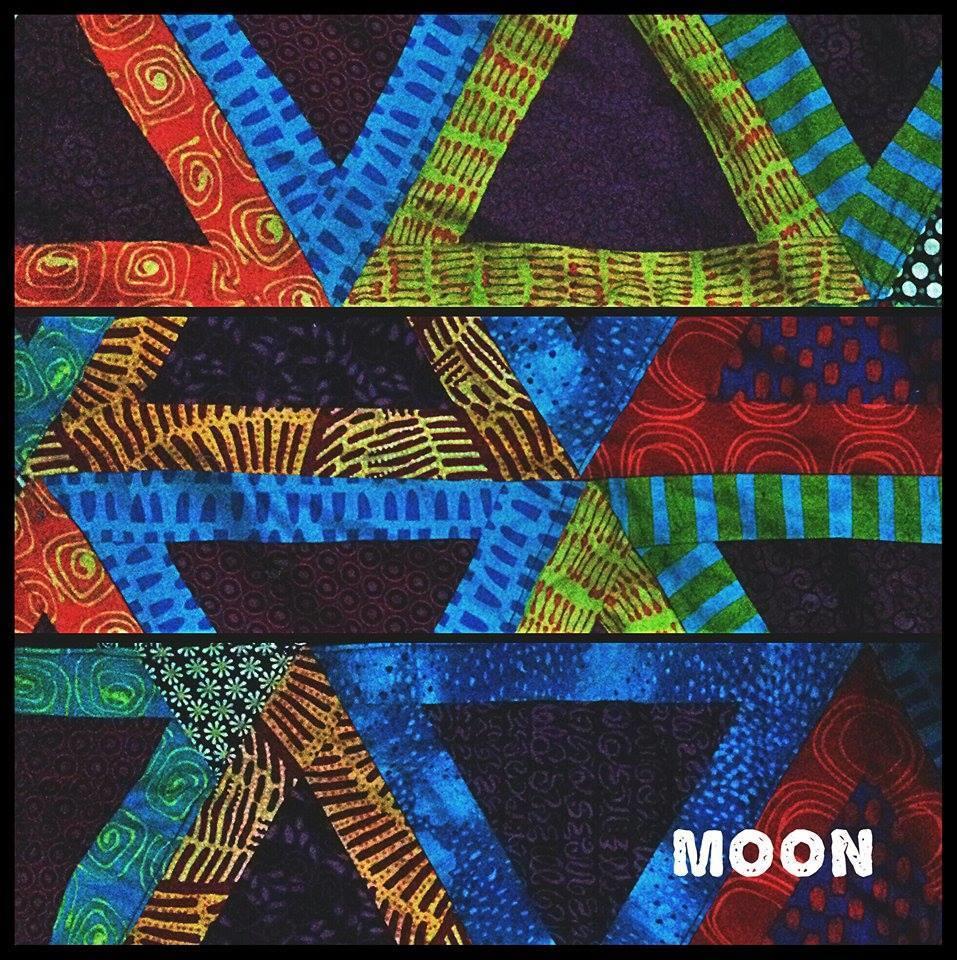 Moon | triple j Unearthed