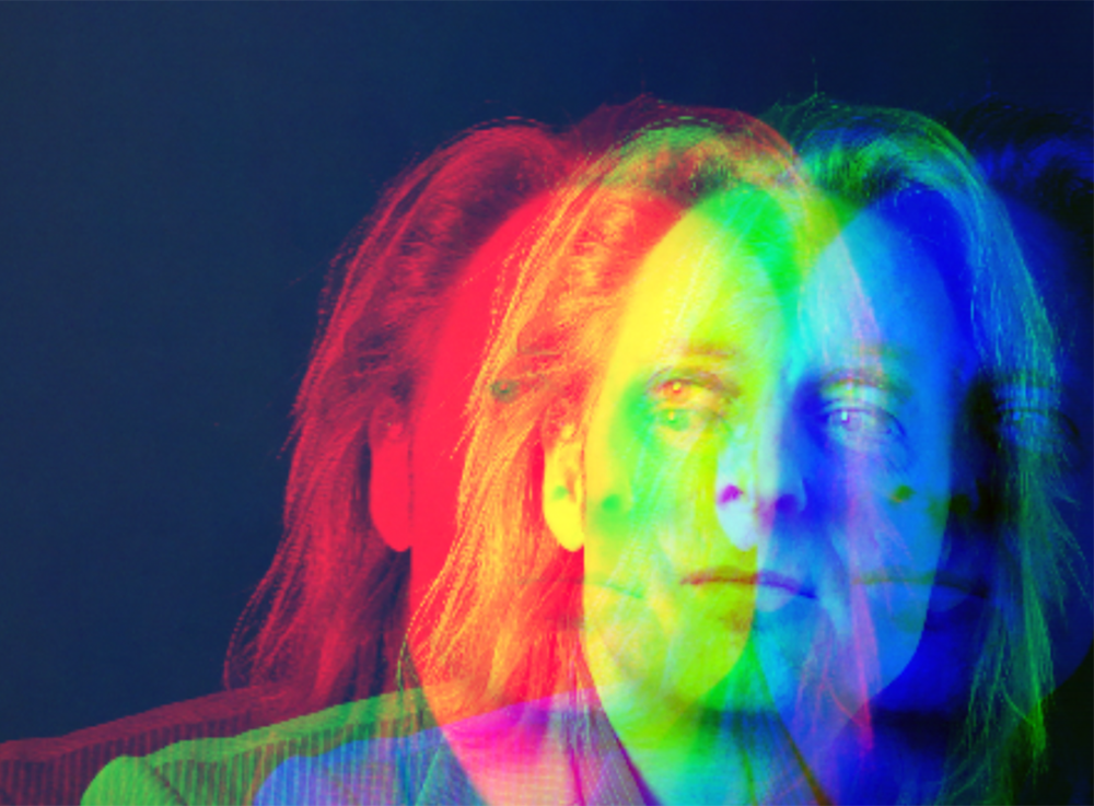 Andrew J Rodda | triple j Unearthed