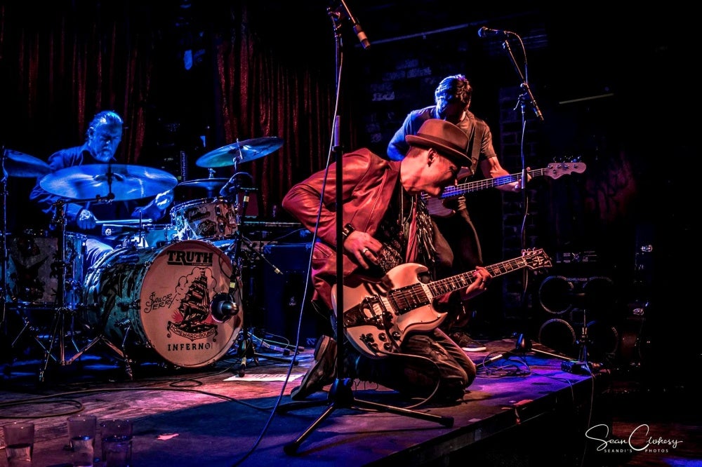 Matty T Wall | triple j Unearthed