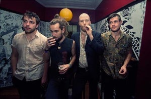 Greta Mob | triple j Unearthed