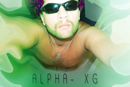 AlphaXG | triple j Unearthed