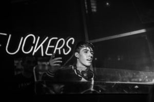 Leotrix | triple j Unearthed