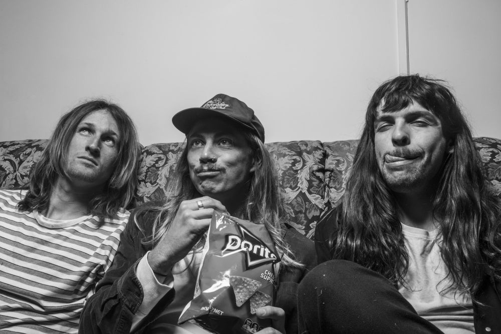 CRUM | triple j Unearthed