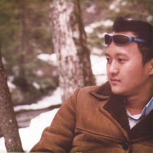 Joshua Tan | triple j Unearthed