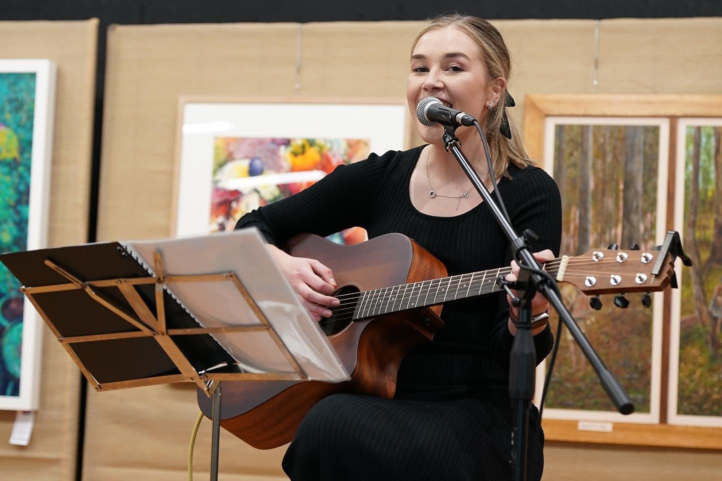 Grace Frost | triple j Unearthed