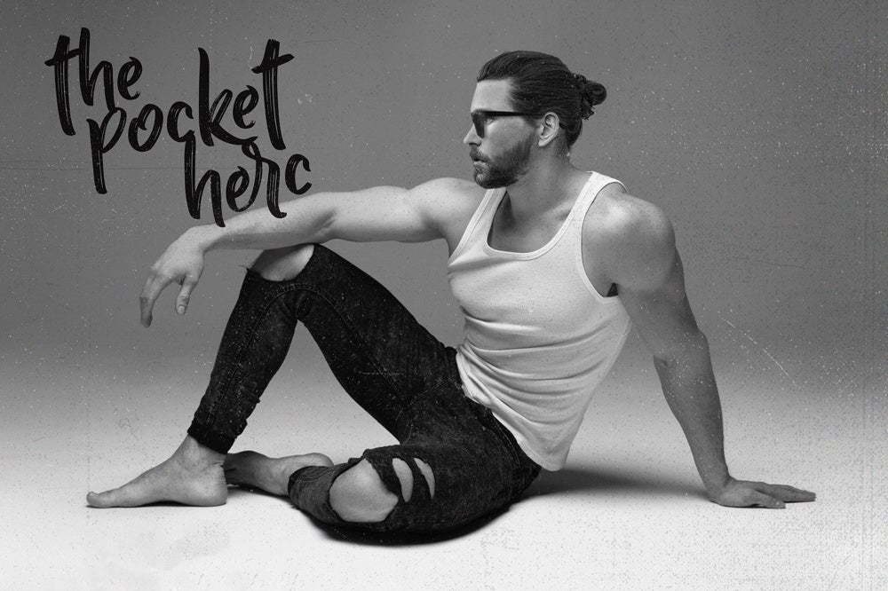 the pocket herc | triple j Unearthed