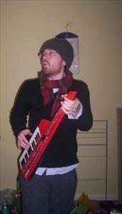 Jim Patterson | triple j Unearthed