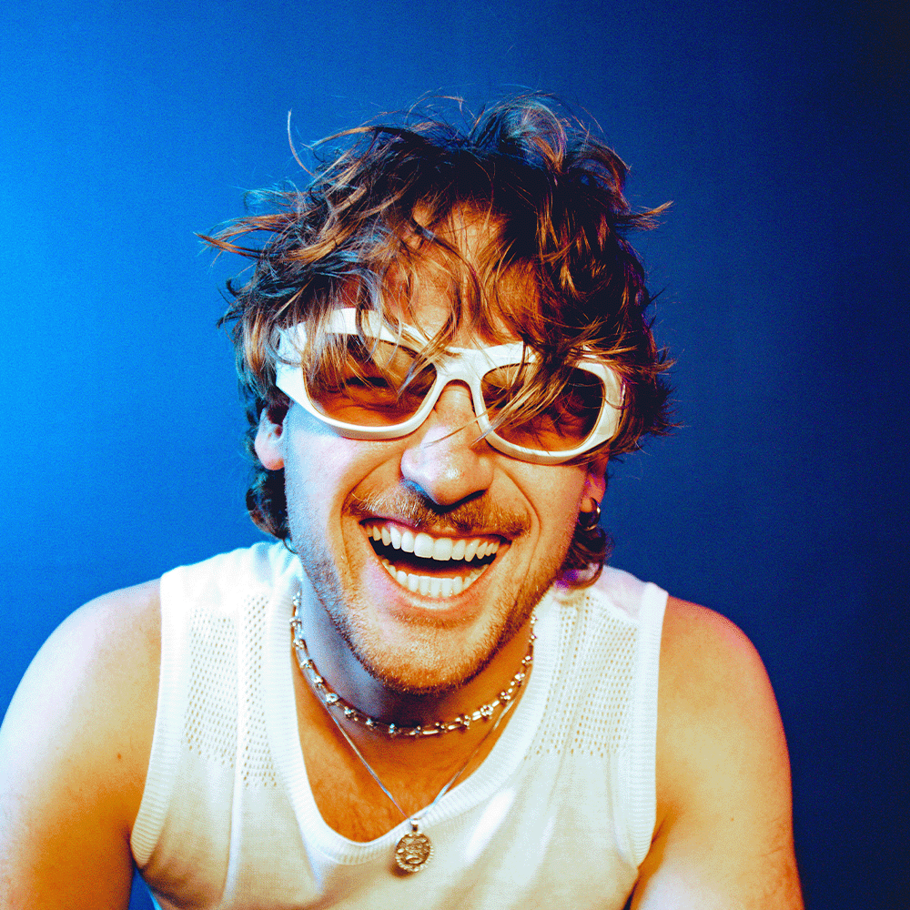 Ben Gerrans | triple j Unearthed