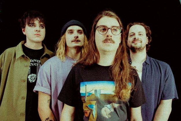 Hugs | triple j Unearthed