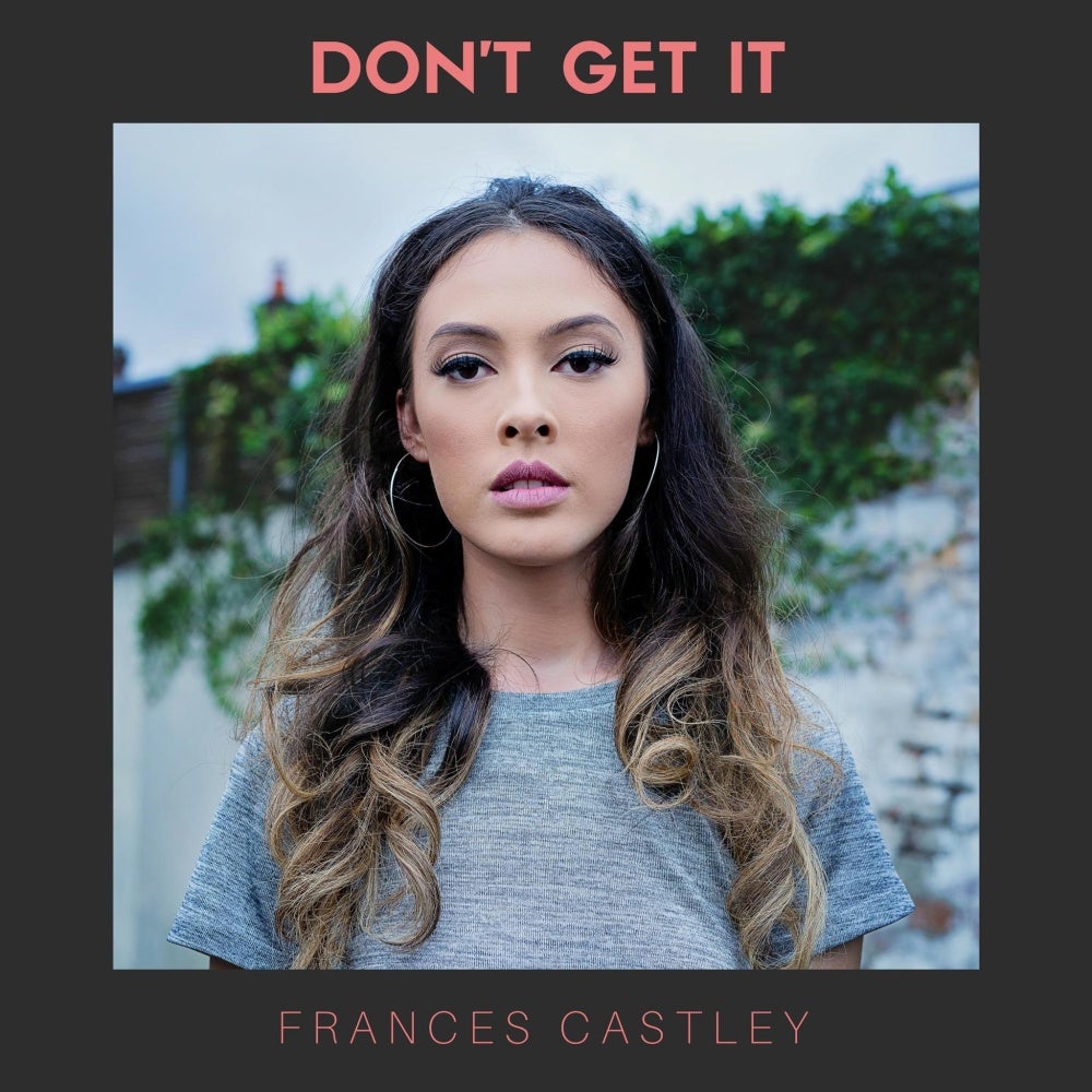 Frances Castley | triple j Unearthed
