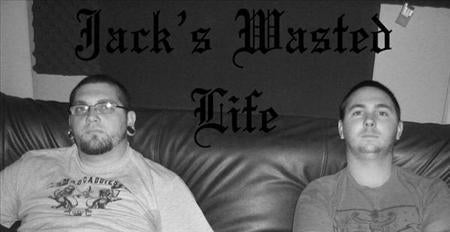 Jacks Wasted Life | triple j Unearthed