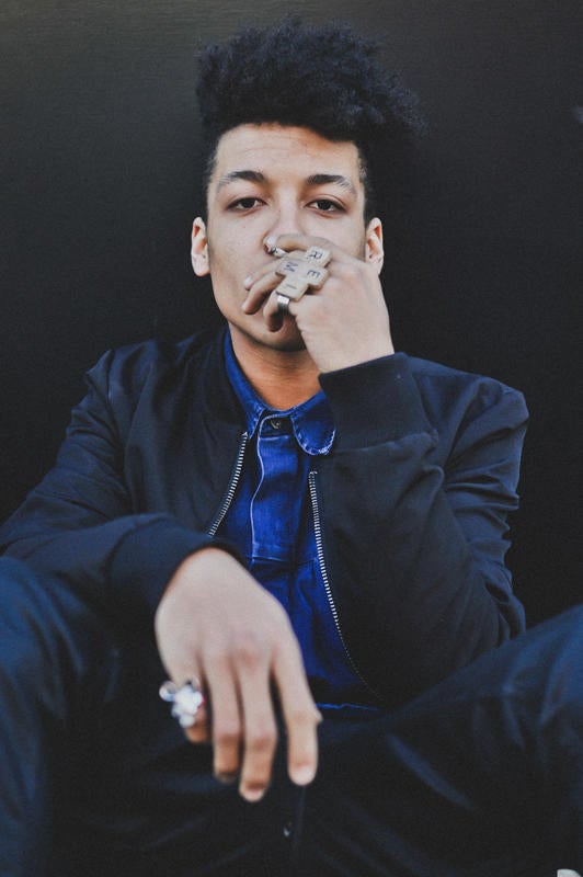 REMI | triple j Unearthed