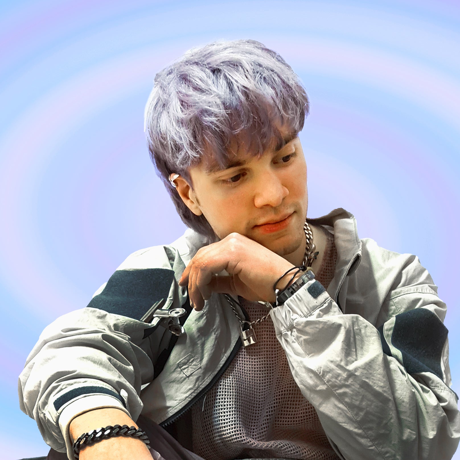 Ezy Konbini | triple j Unearthed