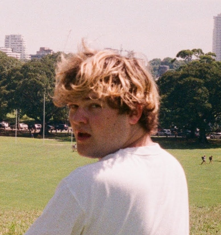 Thomas Porter | triple j Unearthed