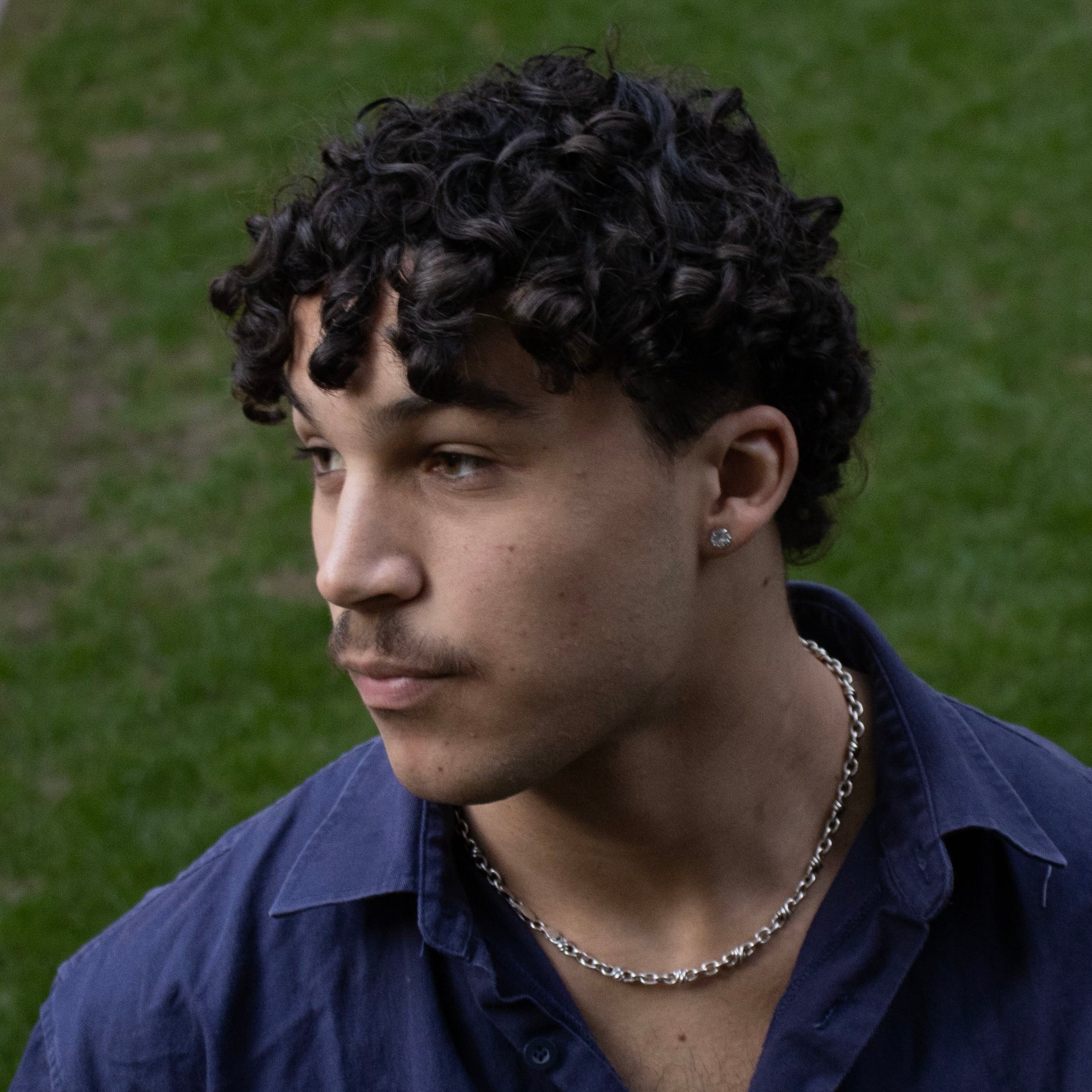Sami | triple j Unearthed