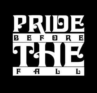 Pride Before The Fall | triple j Unearthed