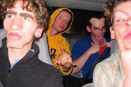 'penfold' | triple j Unearthed