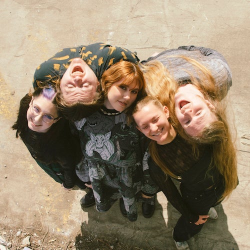 MELLOW | triple j Unearthed