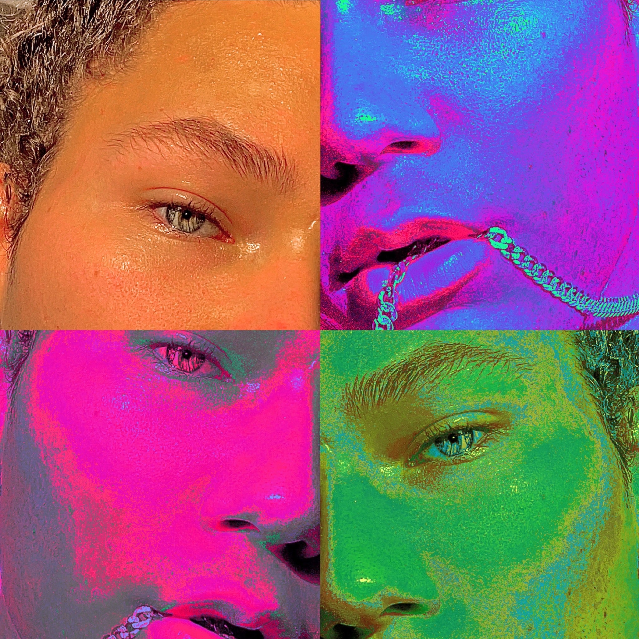 Jonte | triple j Unearthed