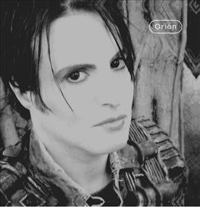 ORION | triple j Unearthed