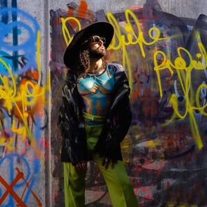 QUEENCY | triple j Unearthed