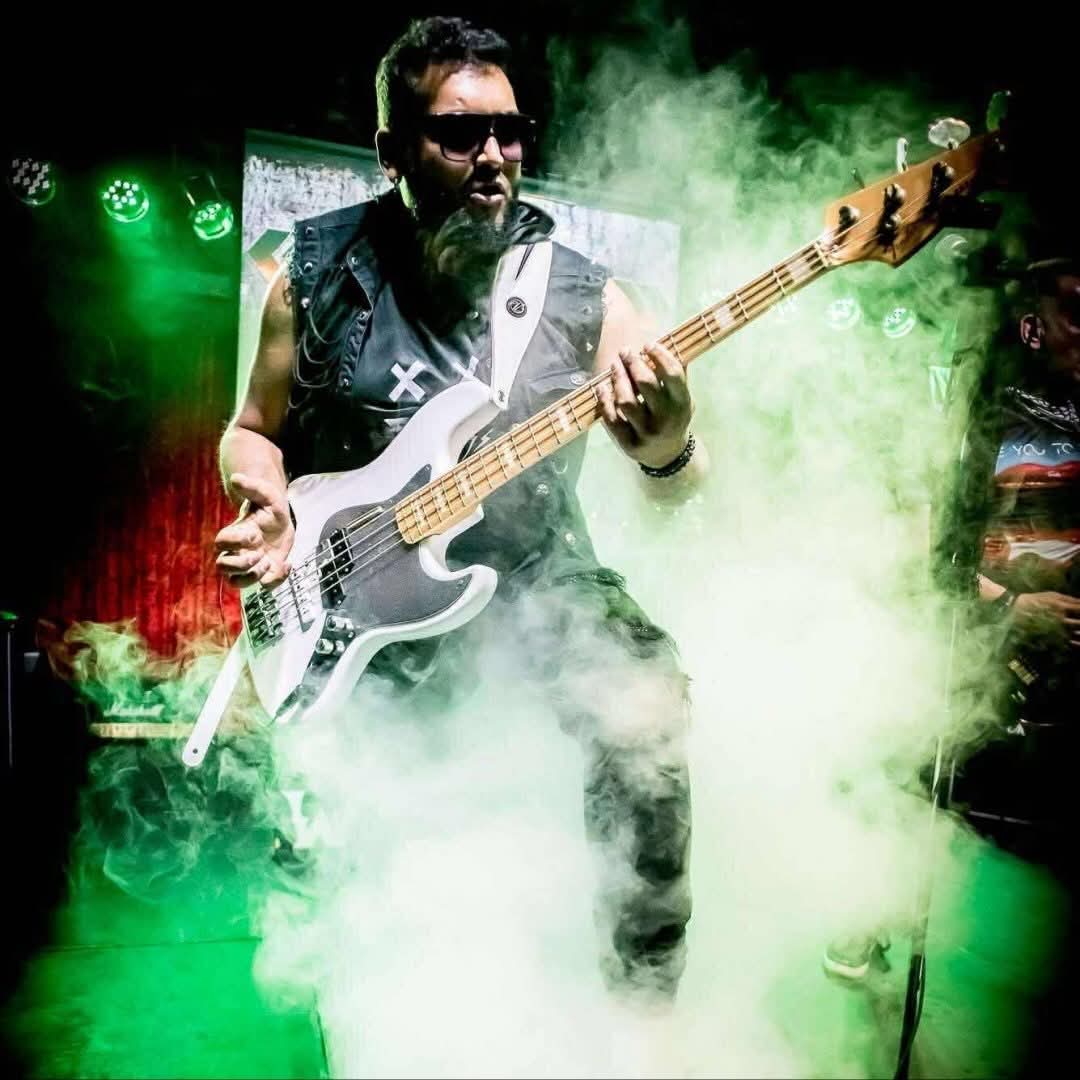 Zachary Rufus - triple j Unearthed