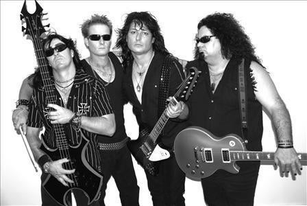 Diamond Eye | triple j Unearthed