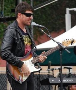 Brett Whitmore | triple j Unearthed