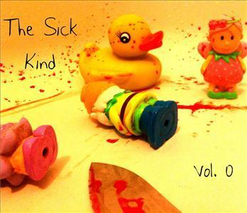 The sick kind | triple j Unearthed