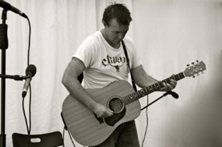 Ben Harrison | triple j Unearthed