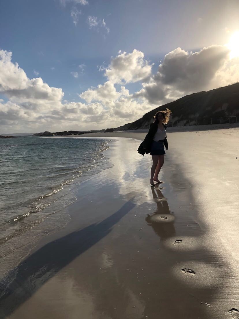 Hannah Walker | triple j Unearthed