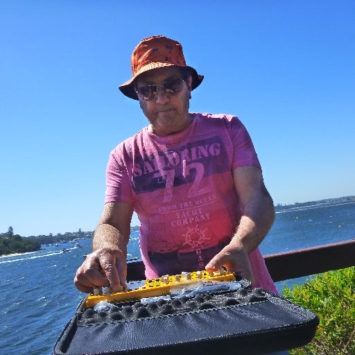 Dennis G | triple j Unearthed