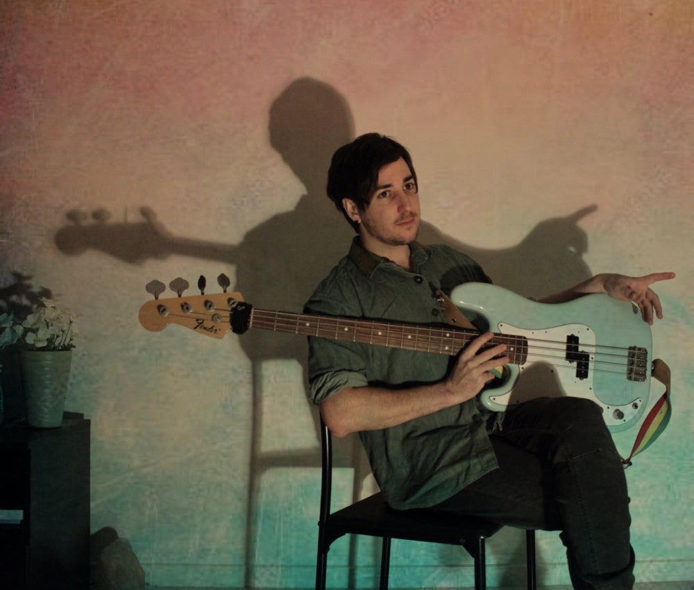 Nong | triple j Unearthed
