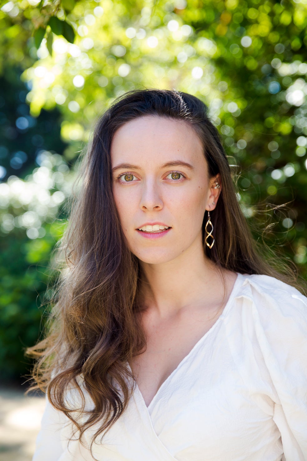 Isabelle Davis | triple j Unearthed