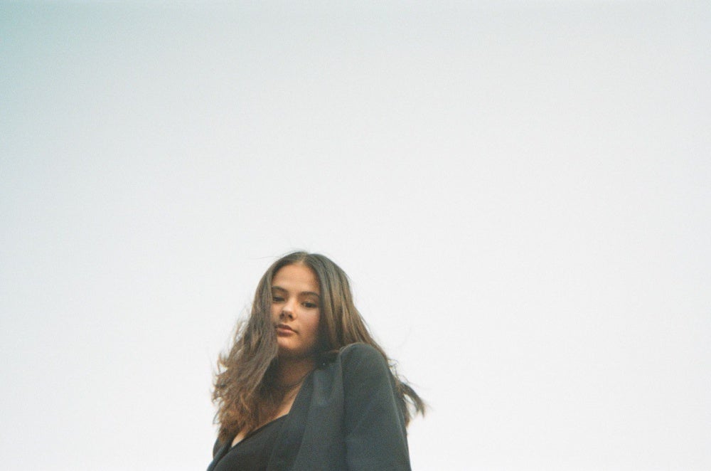 Ally Rendall | triple j Unearthed