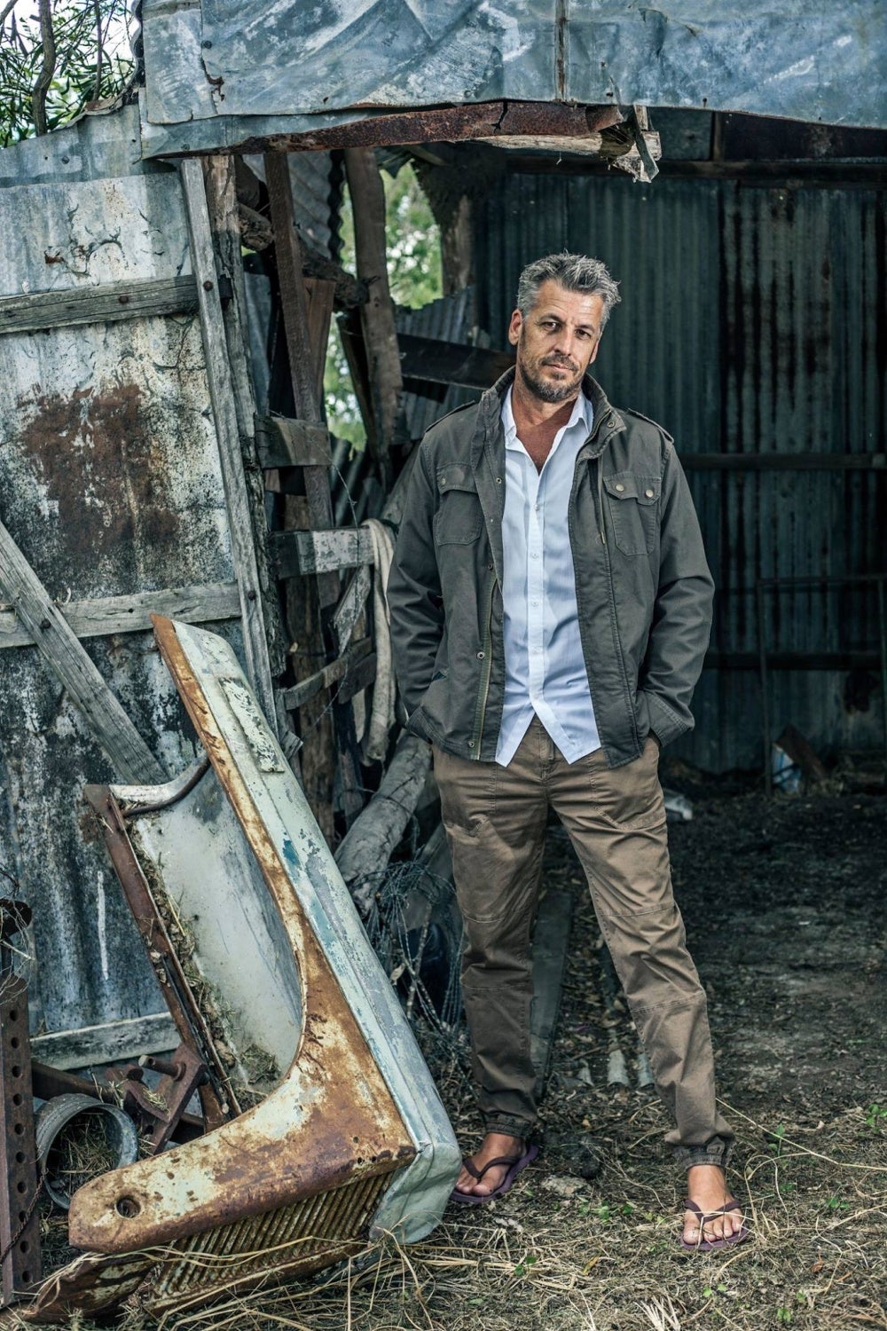 Lawrenc.B.Pashley | triple j Unearthed