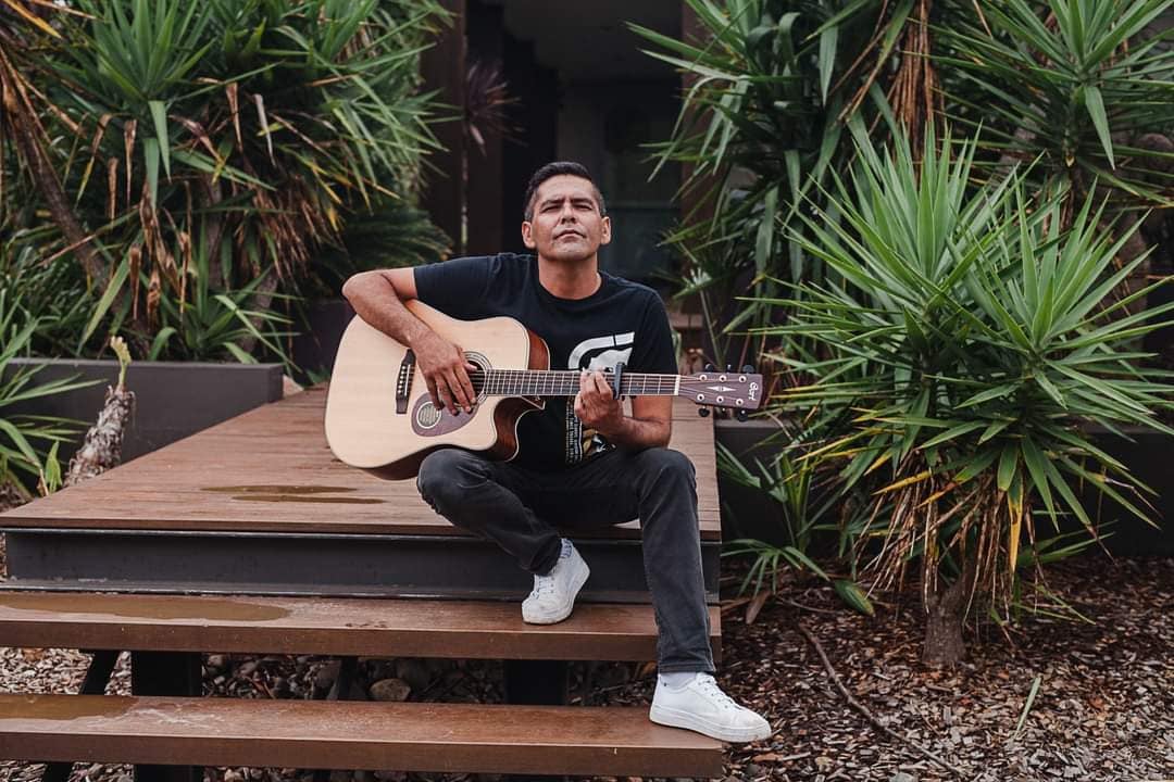 Paul Patten | triple j Unearthed