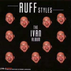 Ruff Styles | triple j Unearthed