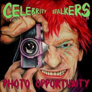 Celebrity Stalkers | triple j Unearthed